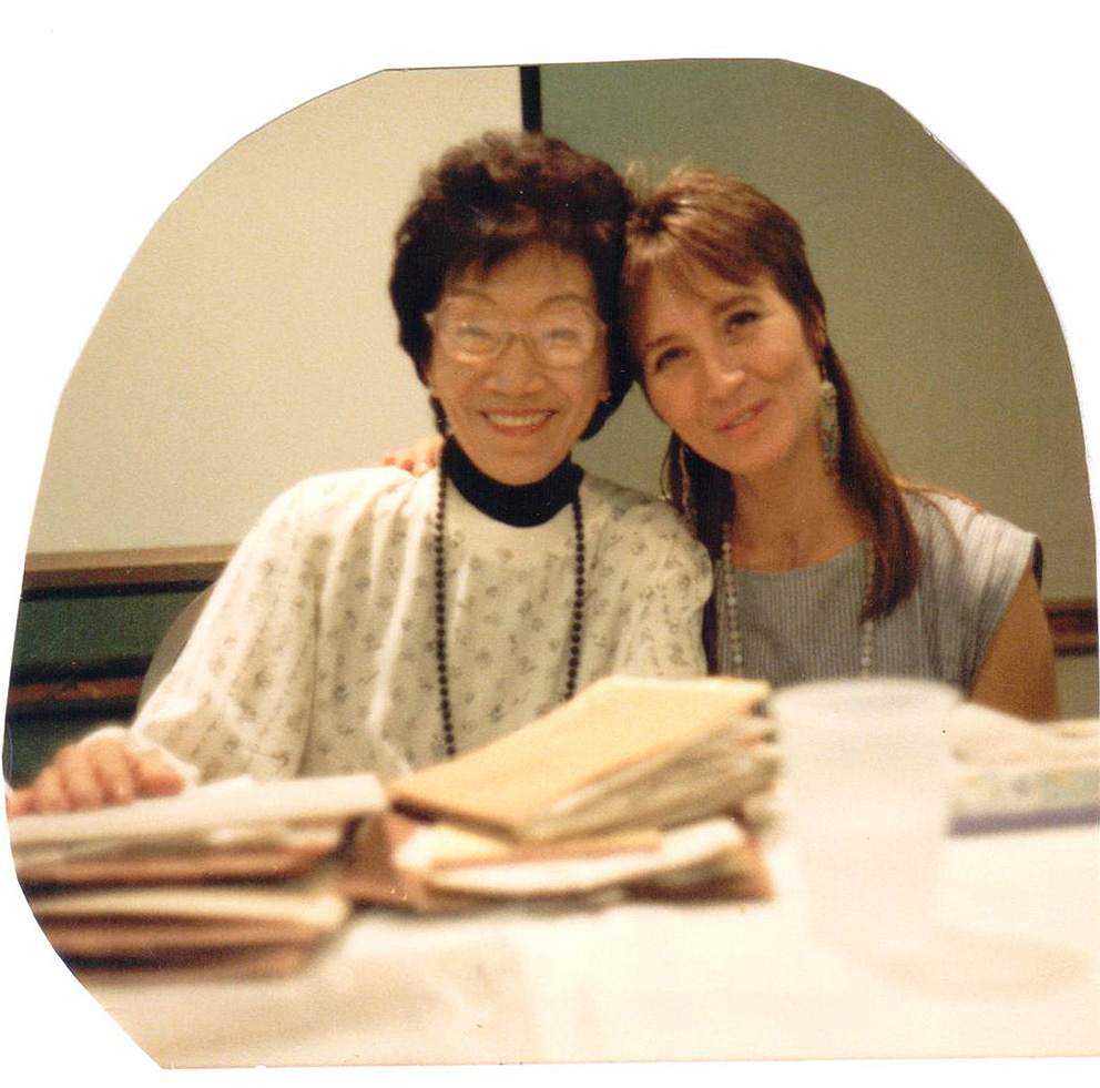 About Aurora – Jin Shin Jyutsu